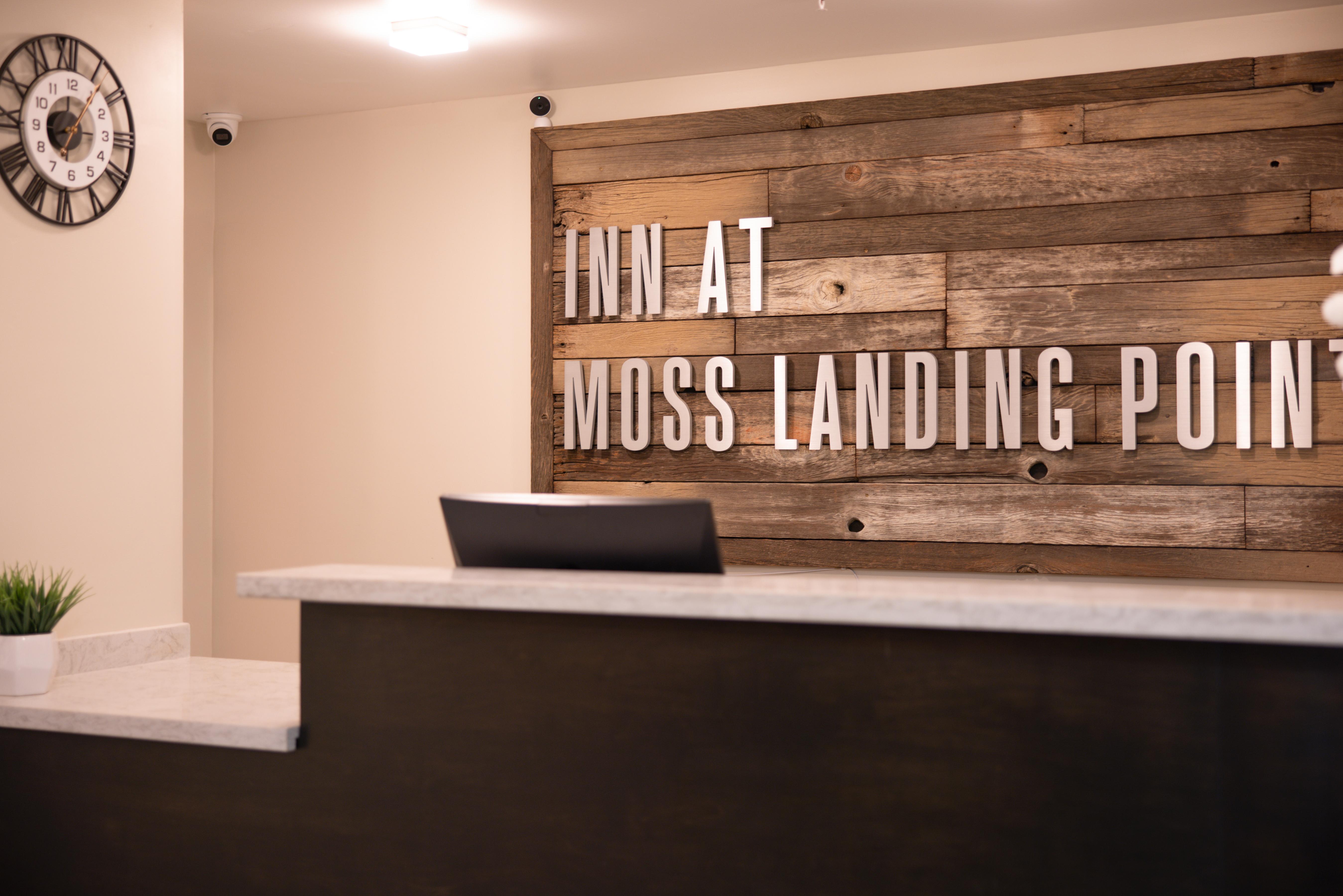 Frequently Asked Questions | The Inn at Moss Landing Point